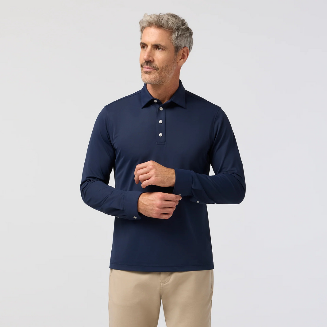 Mizzen + Main Shirt Collection – Heritage Clothier and Home